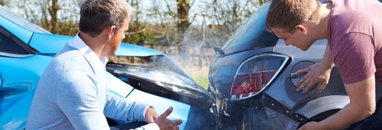 COLLISION DAMAGE WAIVER (CDW):What it is and key things to know